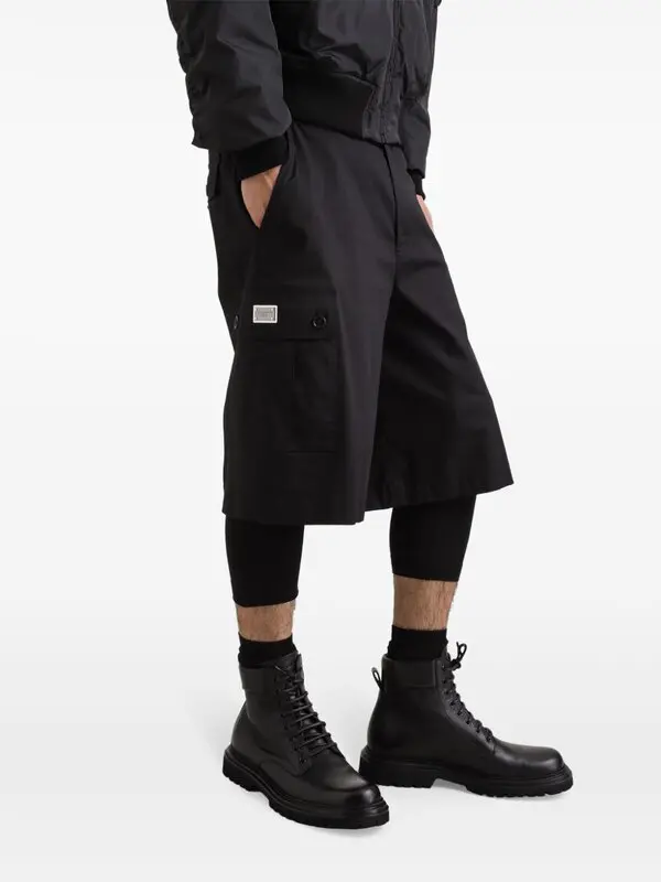 Dolce & Gabbana Cargo Shorts