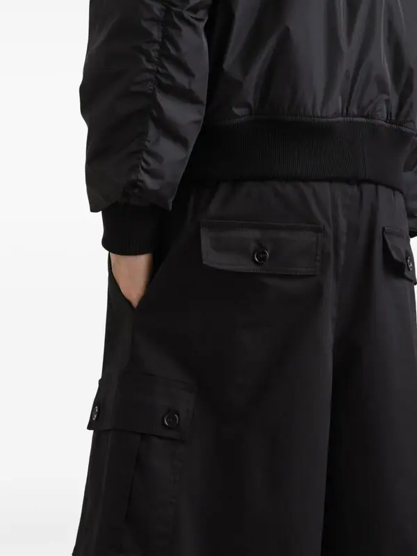 Dolce & Gabbana Cargo Shorts