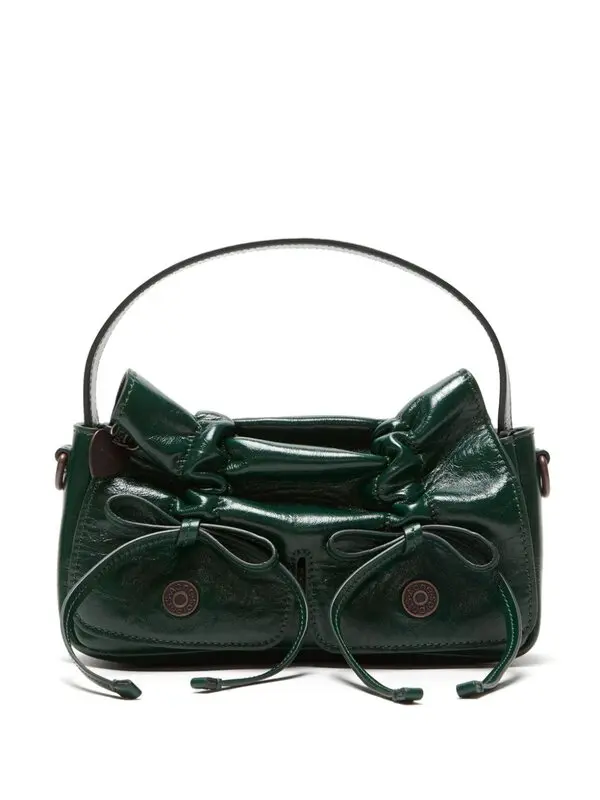 Acne Studios Multipocket Crossbody Bag