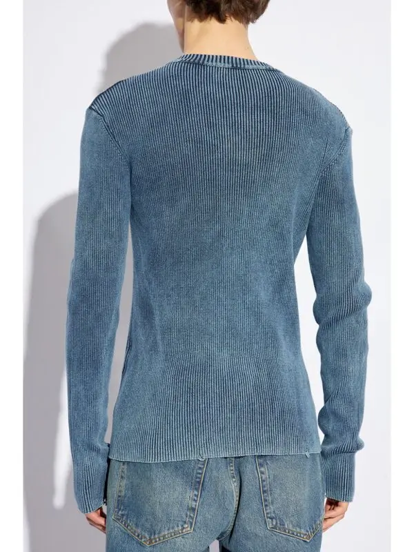 DIESEL® K-daryn-a Sweater - Brown