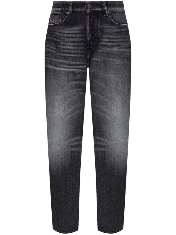 DIESEL® D-ark Jeans - Grey