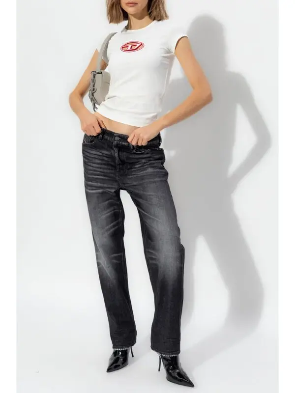 DIESEL® D-ark Jeans - Grey