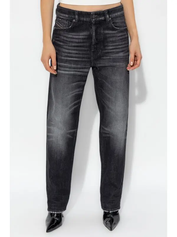 DIESEL® D-ark Jeans - Grey