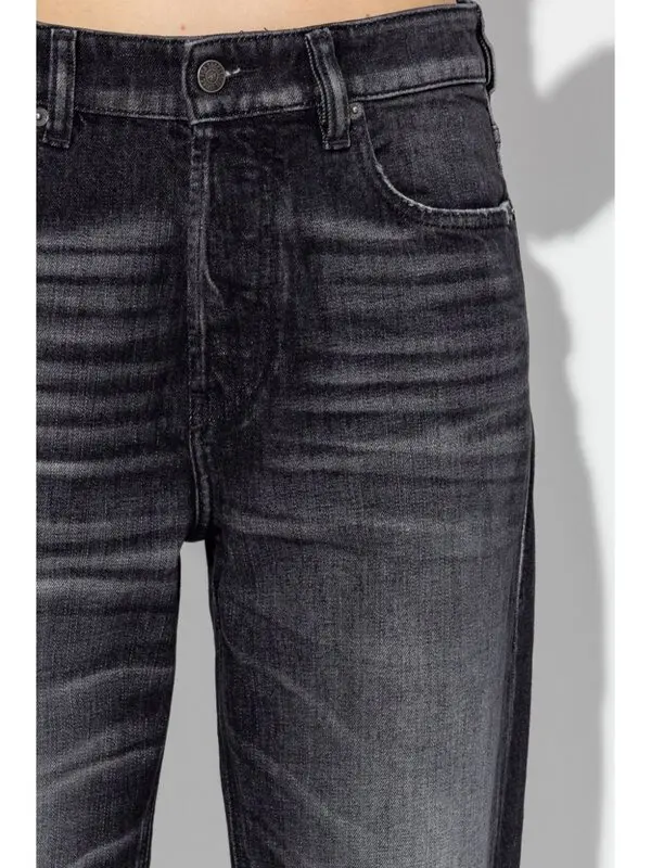 DIESEL® D-ark Jeans - Grey