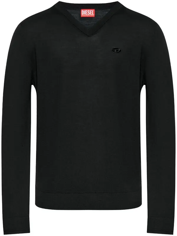 DIESEL® K-verim Pullover Sweater