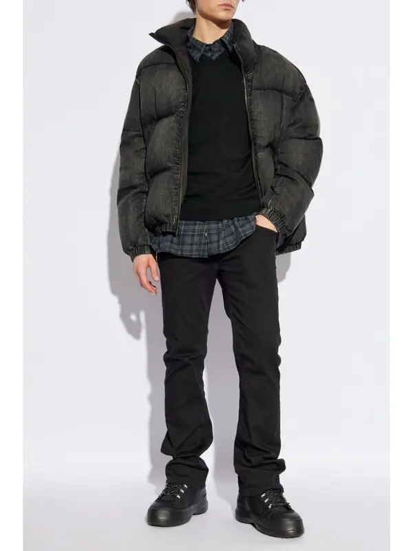 DIESEL® K-verim Pullover Sweater