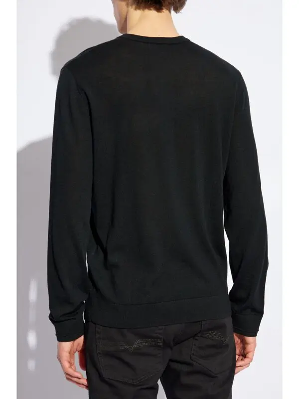 DIESEL® K-verim Pullover Sweater