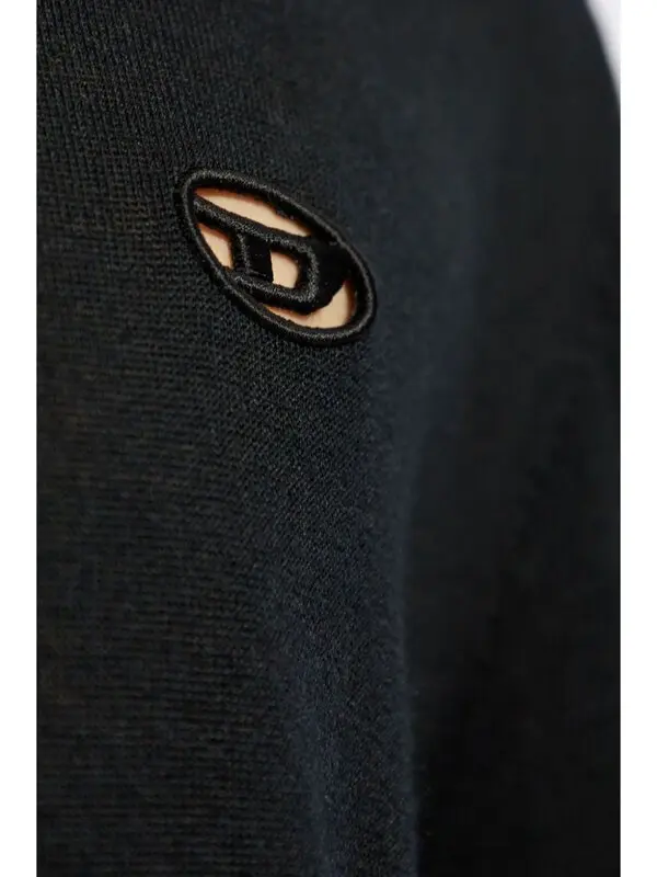 DIESEL® K-verim Pullover Sweater