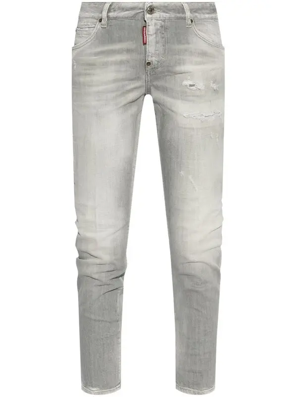 Dsquared2 Jennifer Jeans