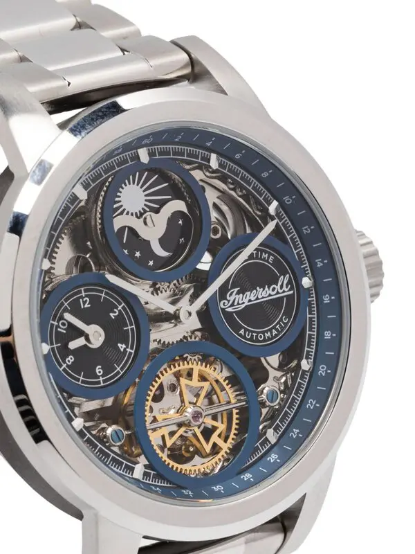 INGERSOLL WATCHES The Arc 44mm