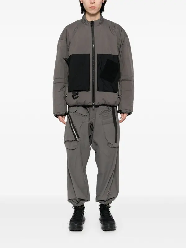 ACRONYM J91a-ws Padded Jacket