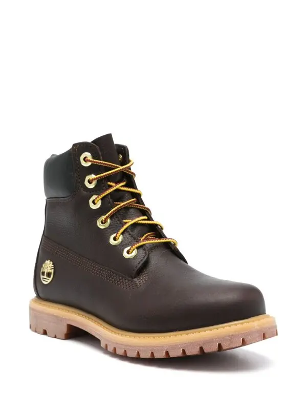 Timberland Premium Boots