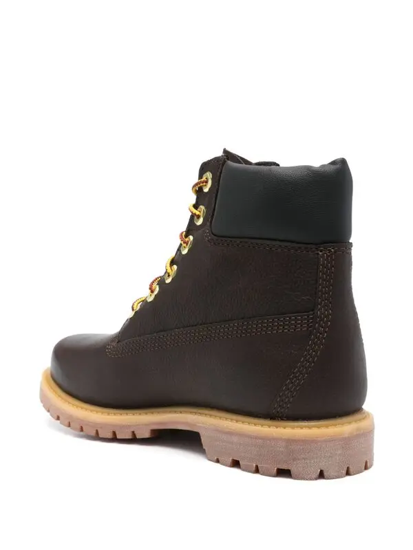 Timberland Premium Boots