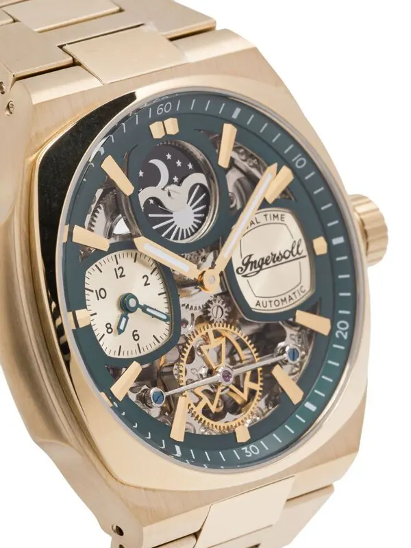 INGERSOLL WATCHES The Spirit 47mm