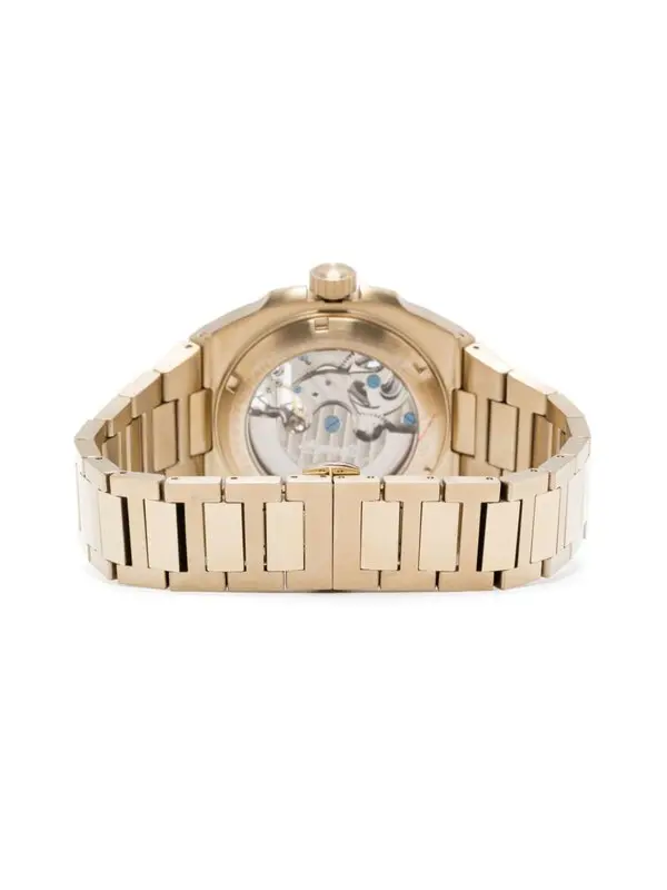 INGERSOLL WATCHES The Spirit 47mm