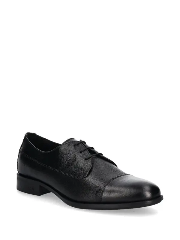 BOSS Colby Derby Shoes