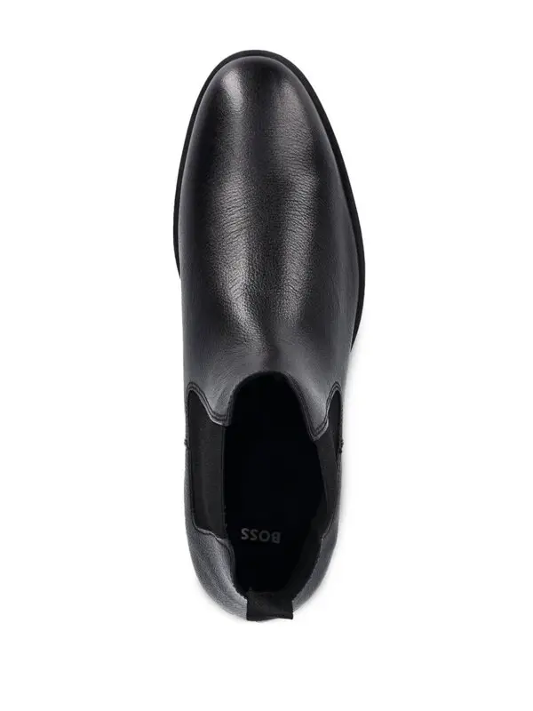 BOSS Colby Chelsea Boots