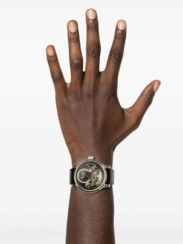 INGERSOLL WATCHES The Naismith 46mm