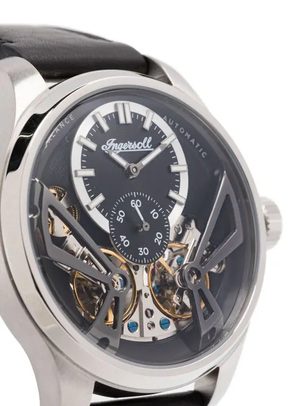 INGERSOLL WATCHES The Naismith 46mm