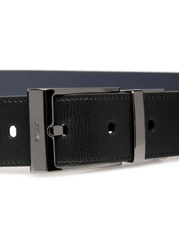 Bally Shiffie Reversible Belt
