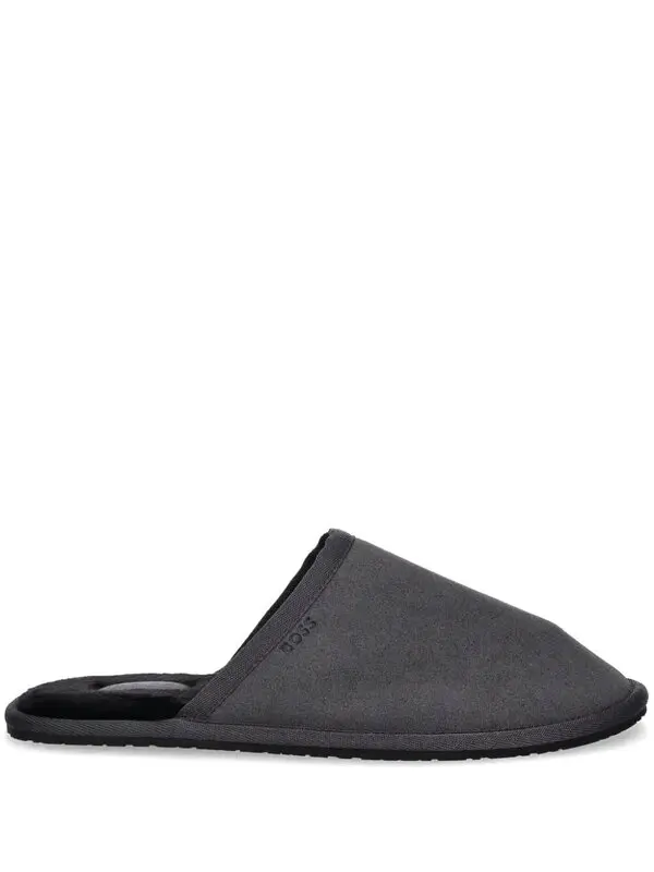 BOSS Home Slippers