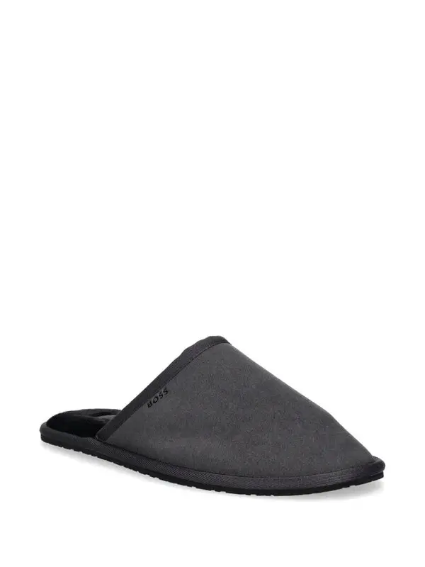 BOSS Home Slippers