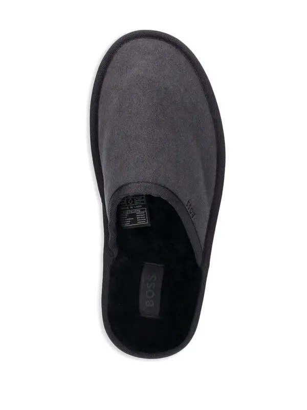 BOSS Home Slippers