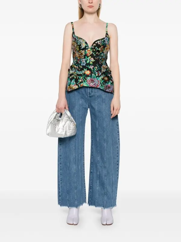 MARQUES' ALMEIDA Boyfriend Jeans