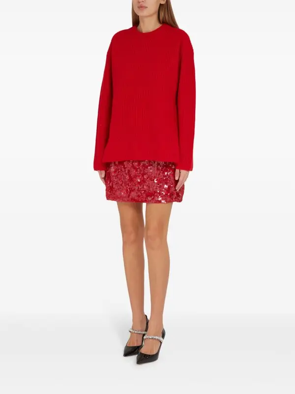 P.a.r.o.s.h Knitted Jumper