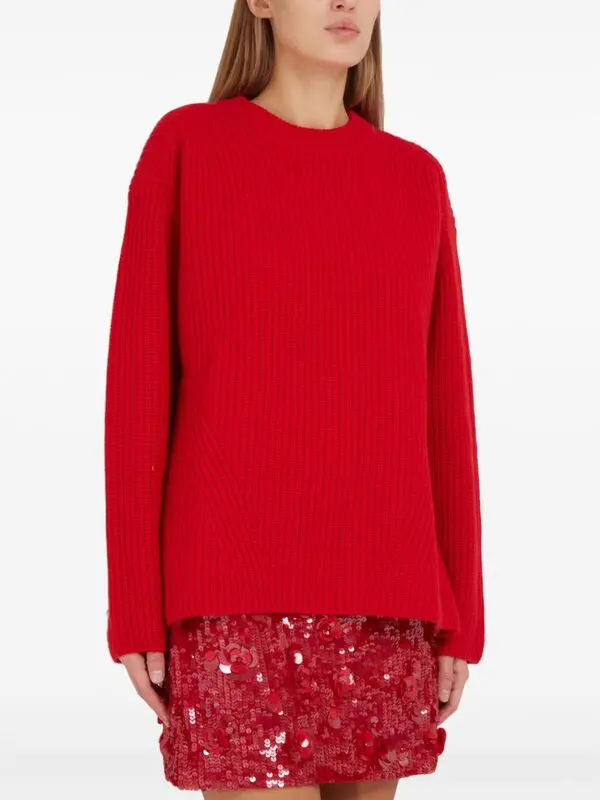 P.a.r.o.s.h Knitted Jumper