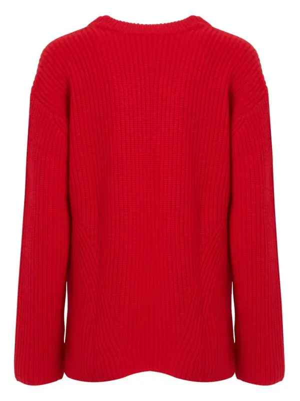 P.a.r.o.s.h Knitted Jumper