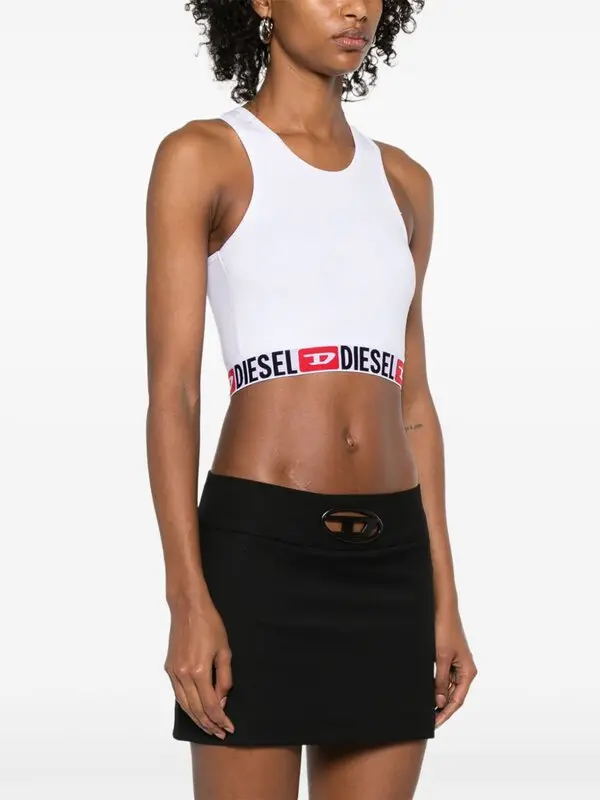 DIESEL Sandra-d-core Sport Bra