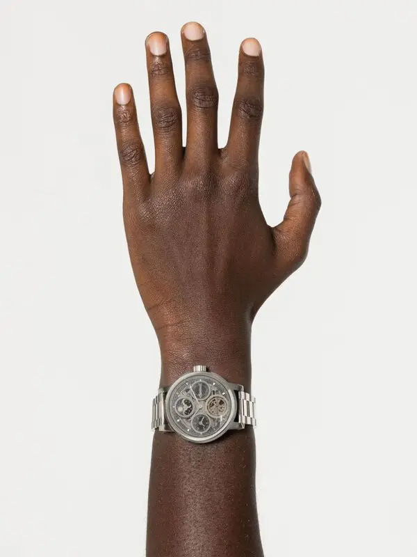 INGERSOLL WATCHES The Arc 44mm