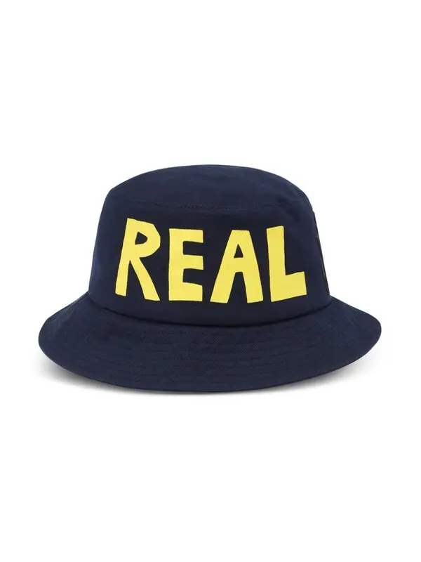 JW Anderson Real Sleep Bucket Hat