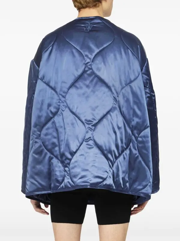 JW Anderson Quilted Jacket