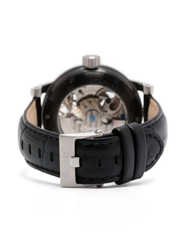 INGERSOLL WATCHES The Arc 44mm Strap Watch