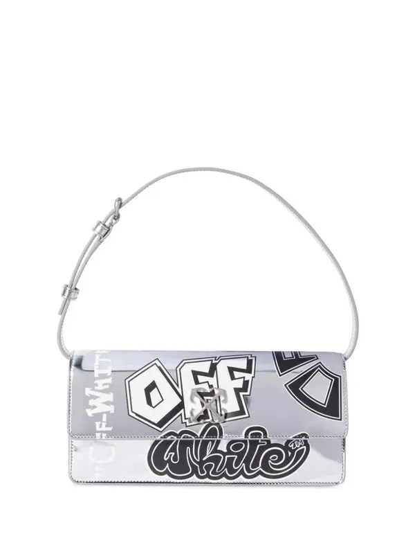 Off-White Jitney 1.0 Shoulder Bag