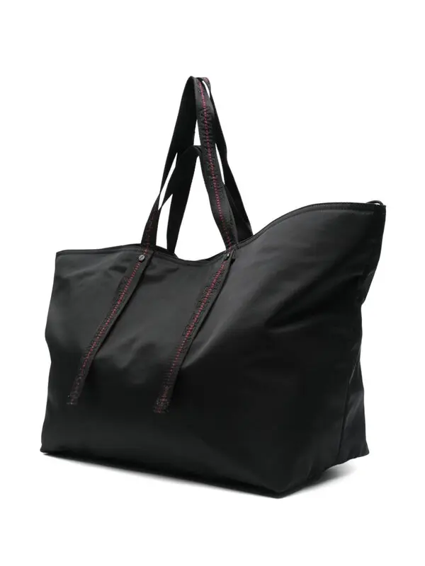 Off-White Large Heritage Day Off Tote Bag