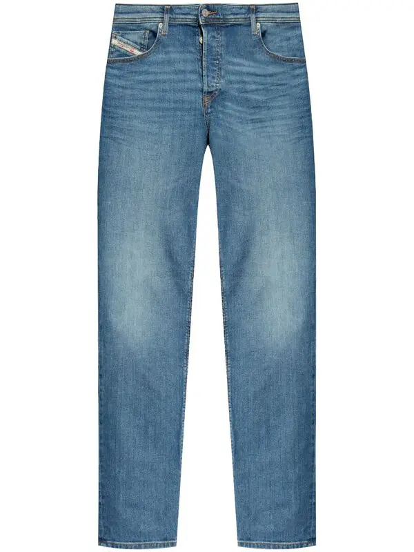 DIESEL® D-finitive Jeans - Blue