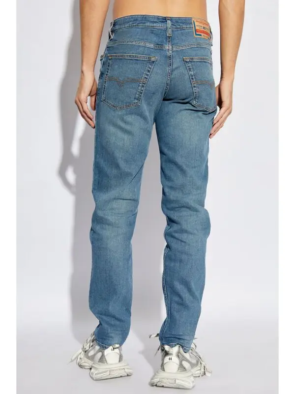 DIESEL® D-finitive Jeans - Blue