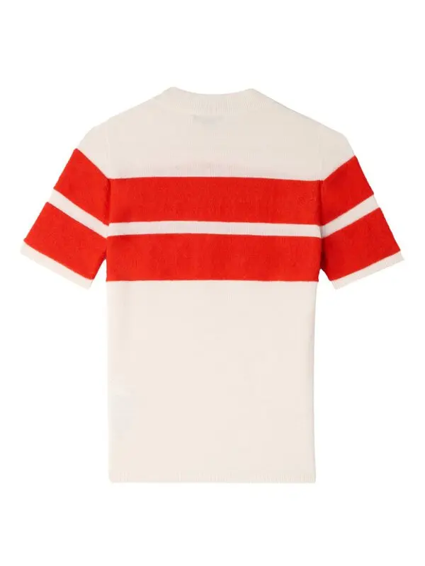 Sunnei Knitted T-shirt