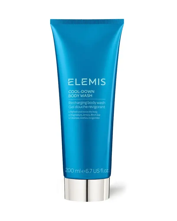 Elemis Cool-down Body Wash - One-color