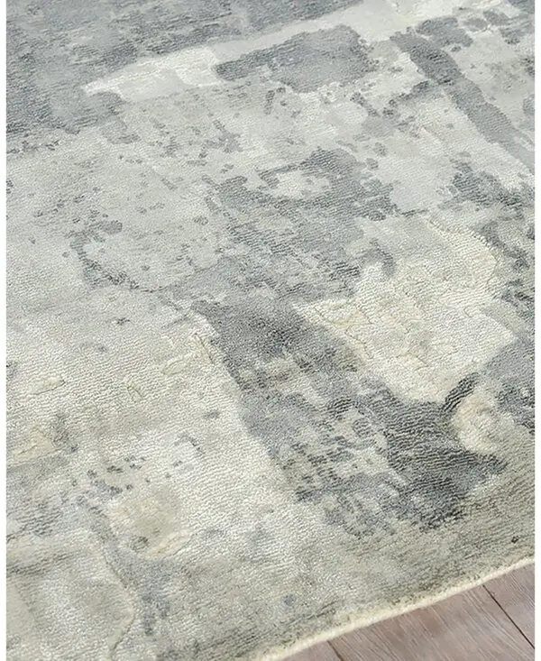 EXQUISITE RUGS Papyrus 6801 Area Rug, 6' X 9