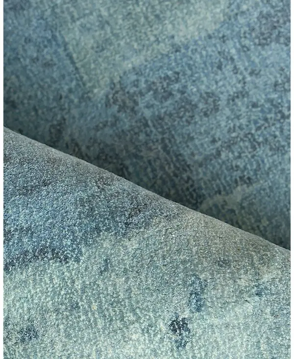 EXQUISITE RUGS Papyrus 6802 Area Rug, 6' X 9