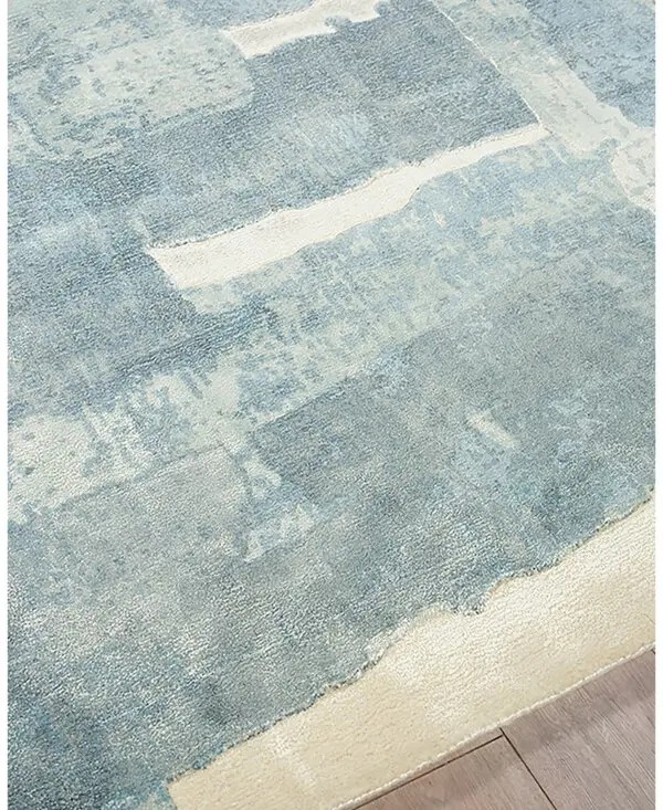 EXQUISITE RUGS Papyrus 6802 Area Rug, 6' X 9
