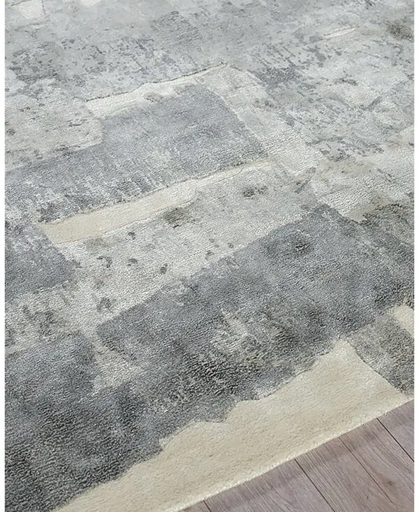 EXQUISITE RUGS Papyrus 6803 Area Rug, 6' X 9