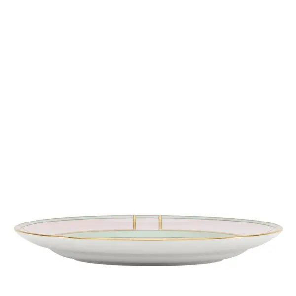 GINORI 1735 Colonna Diva Dessert Plate - Rosa