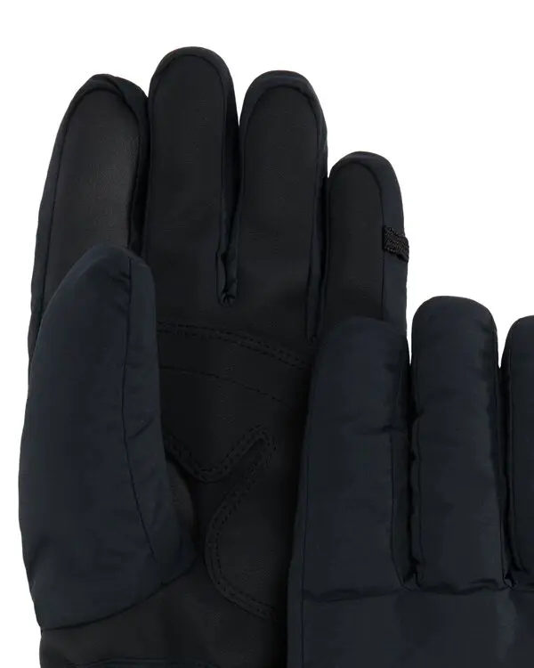 Canada Goose Fundamental Gloves - Black