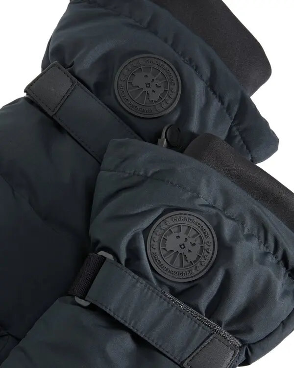Canada Goose Fundamental Gloves - Black