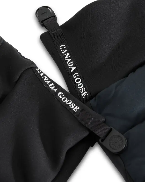 Canada Goose Puffer Gloves